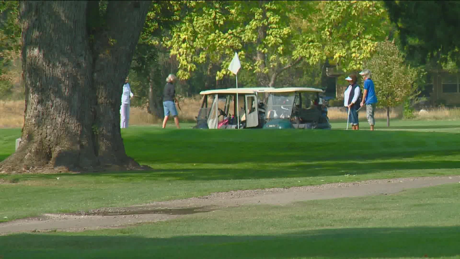 Second-generation Caldwell foundry finds niche with chrome farm tools ...