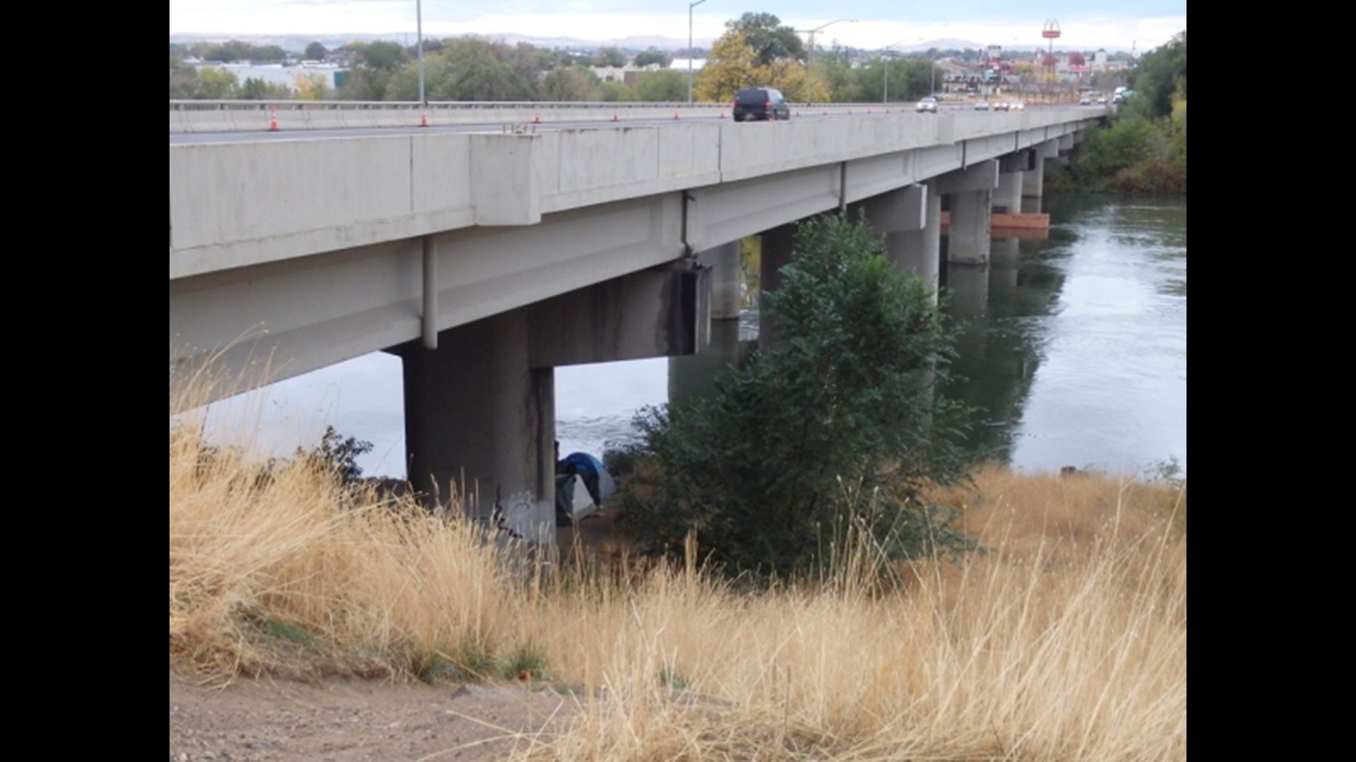 Public feedback wanted for Snake River Bridge project at Idaho-Oregon ...