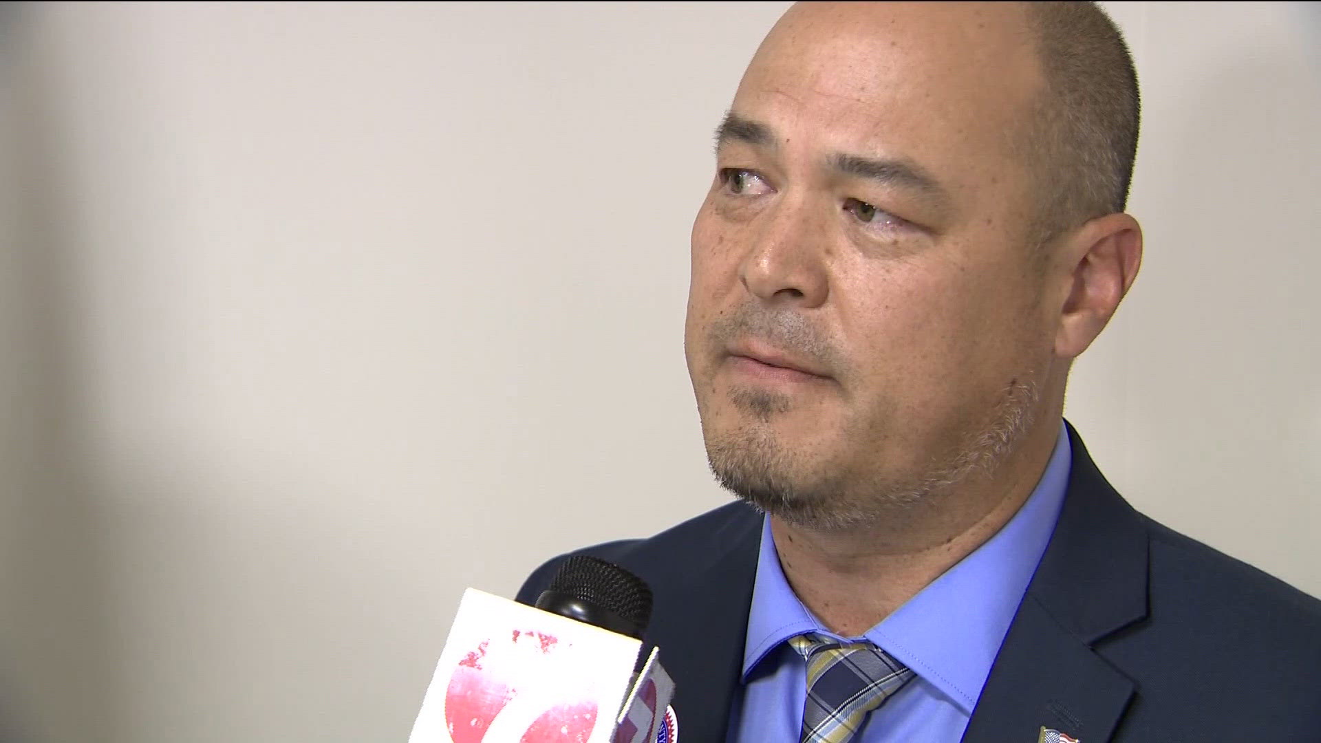 Nampa Mayor Rick Hogaboam passes away after a medical emergency | ktvb.com