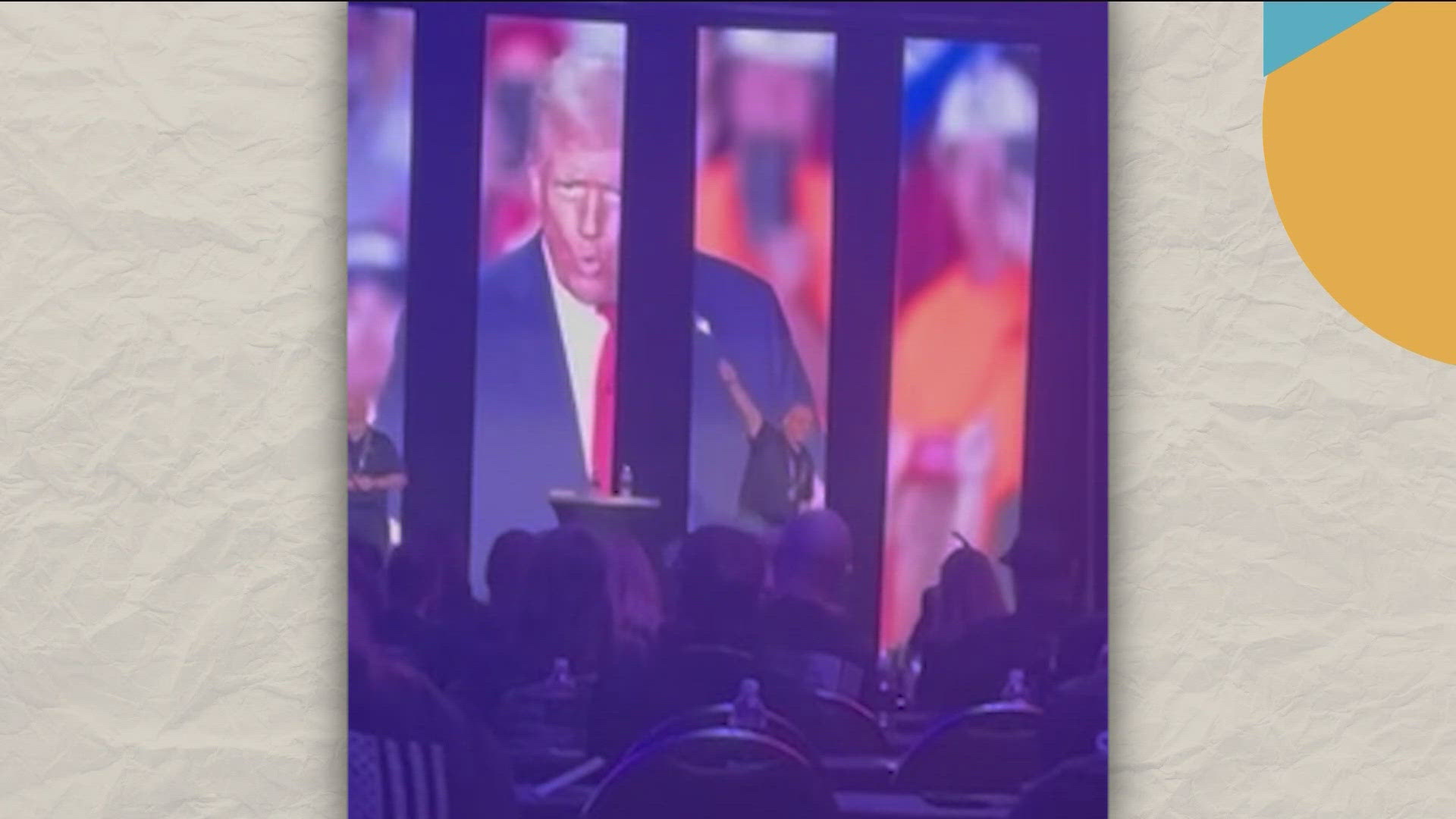 Idaho construction CEO resigns following apparent 'Nazi salute' at company event | ktvb.com