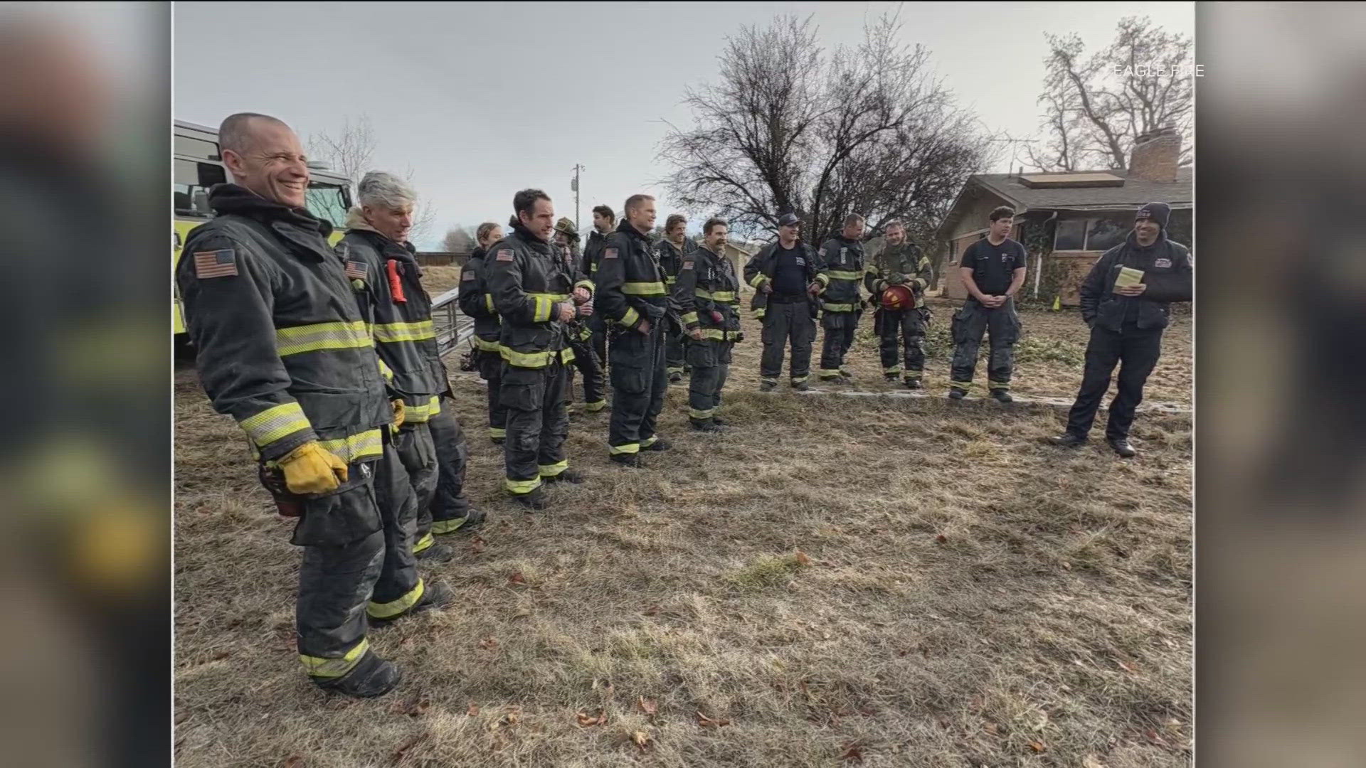 Eagle Fire and BLM plan new station for improved response | ktvb.com