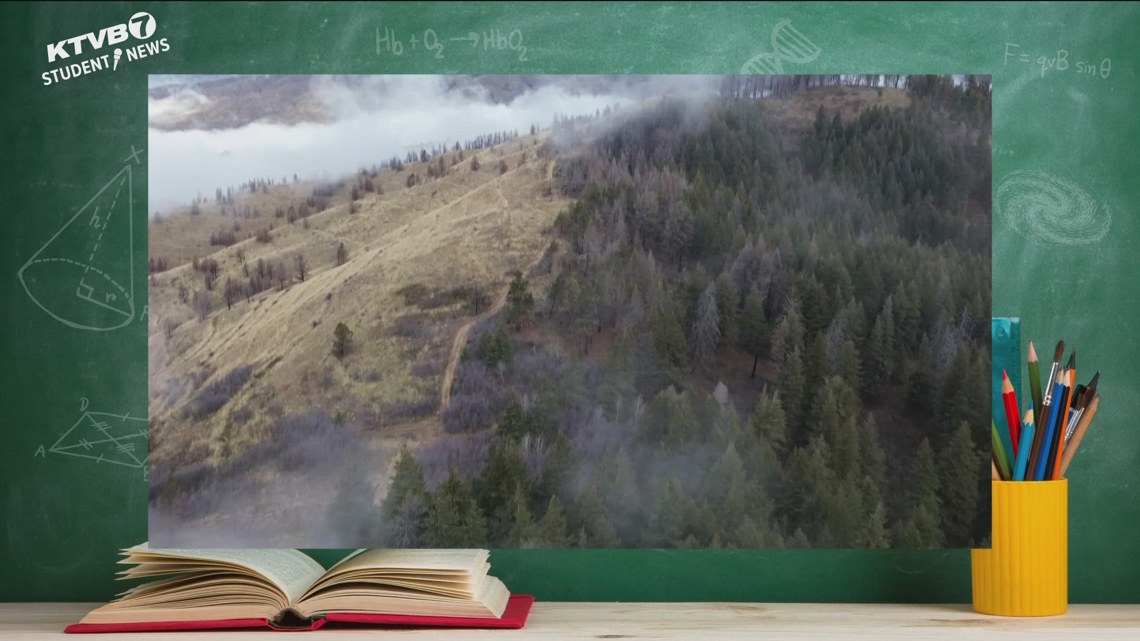 KTVB Student News: Minding your manners on the trails | ktvb.com