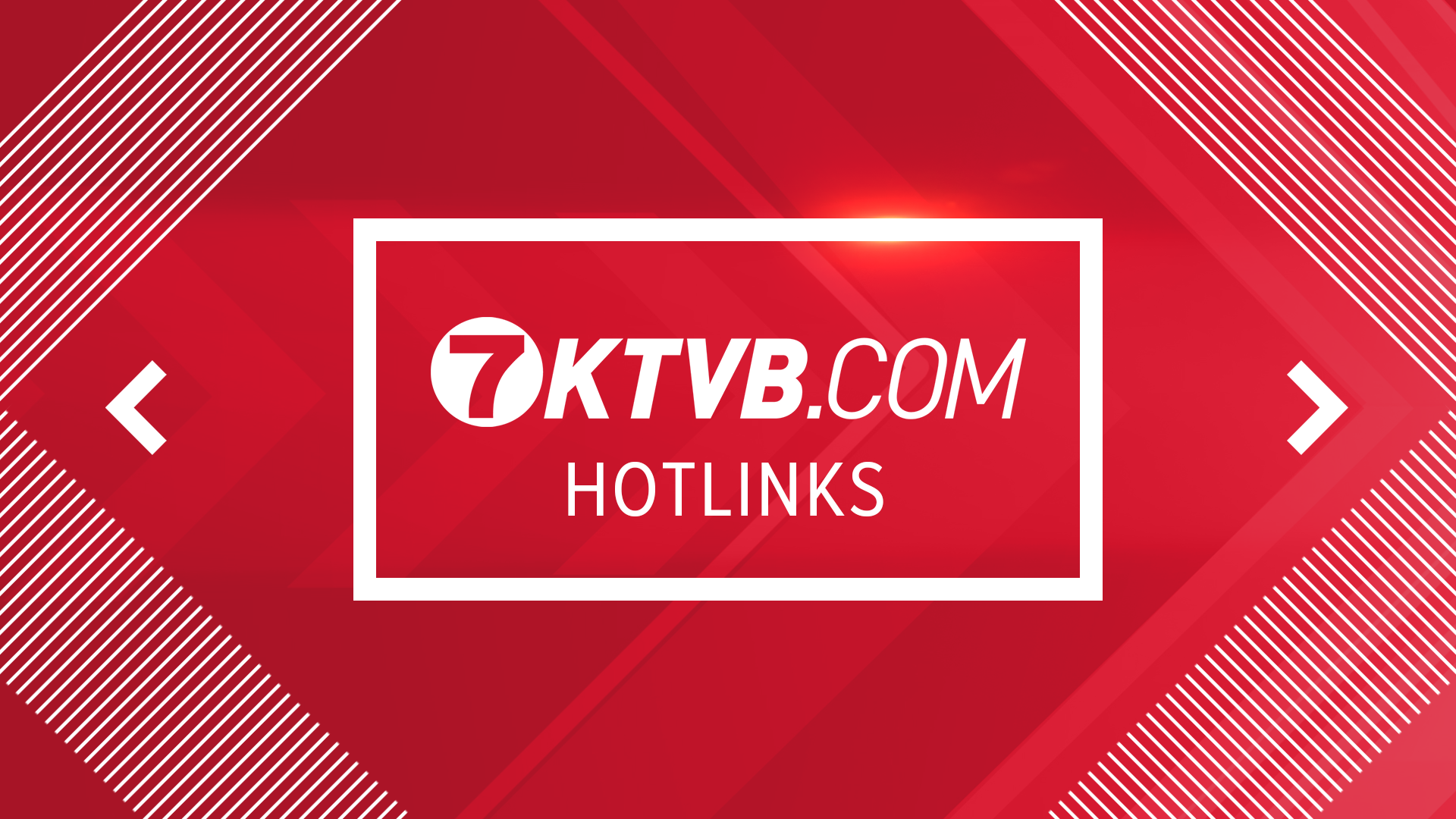 Hotlinks | ktvb.com