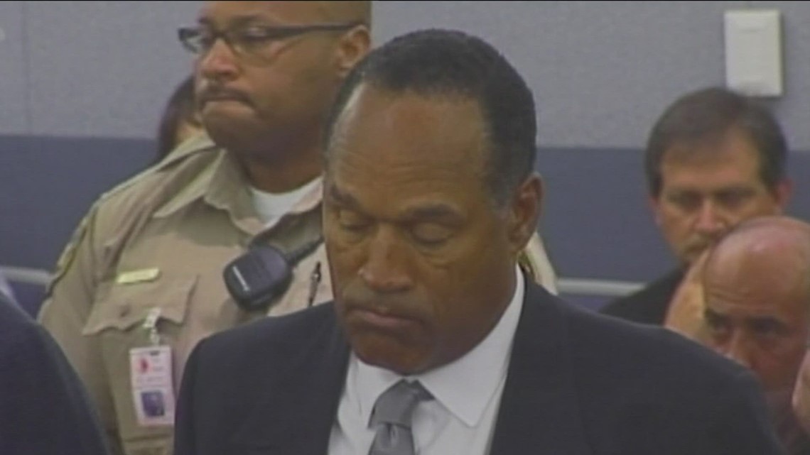 The OJ Simpson saga was a unique American moment. 3 decades on, we're ...