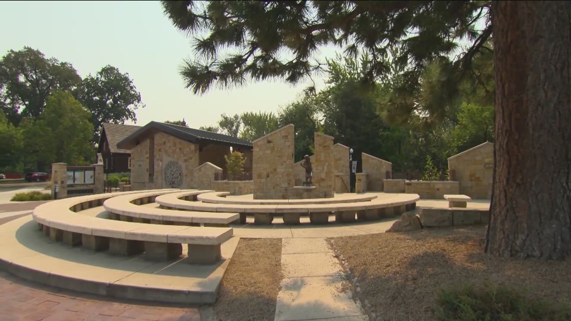 Wassmuth Center for Human Rights celebrates 75th anniversary of the ...