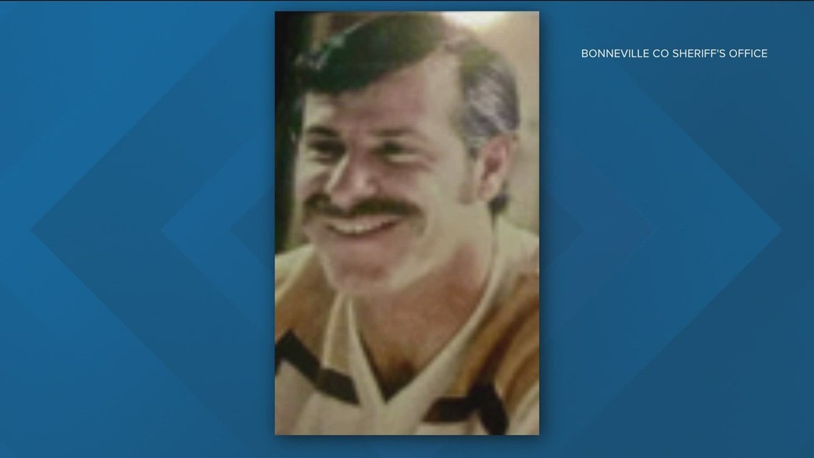 1986 missing person cold case solved after found tibia shows DNA match ...