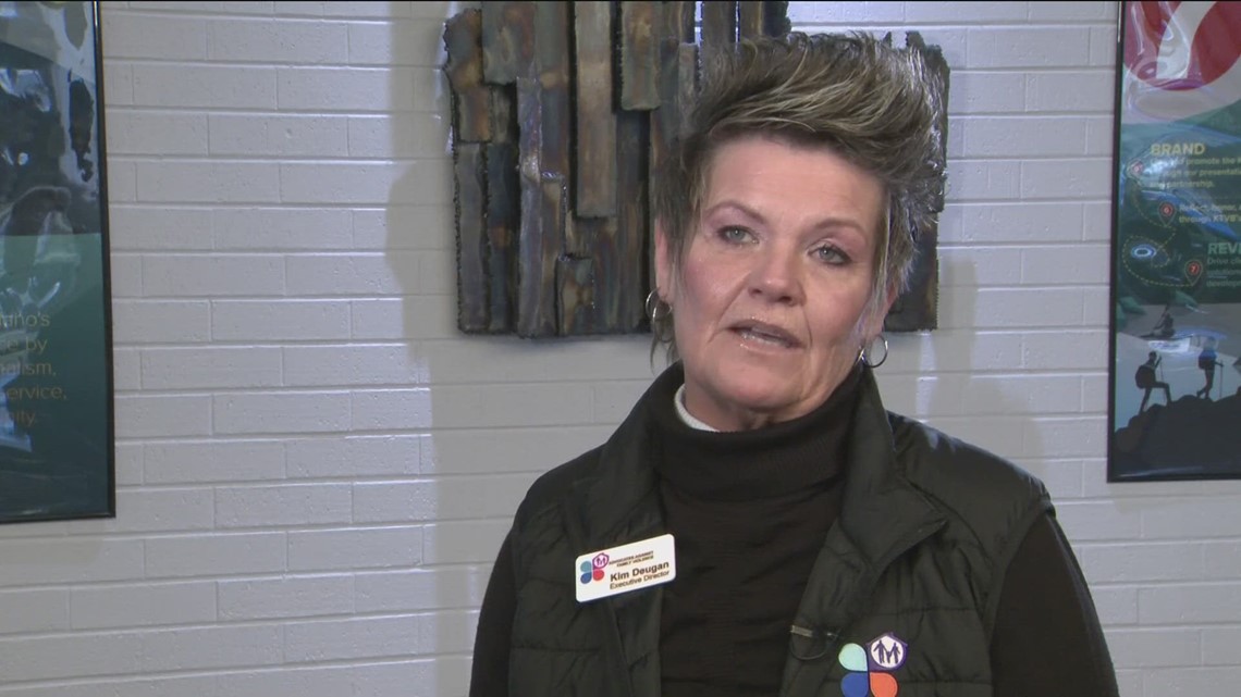 Tegna Foundation gives back to communities | ktvb.com