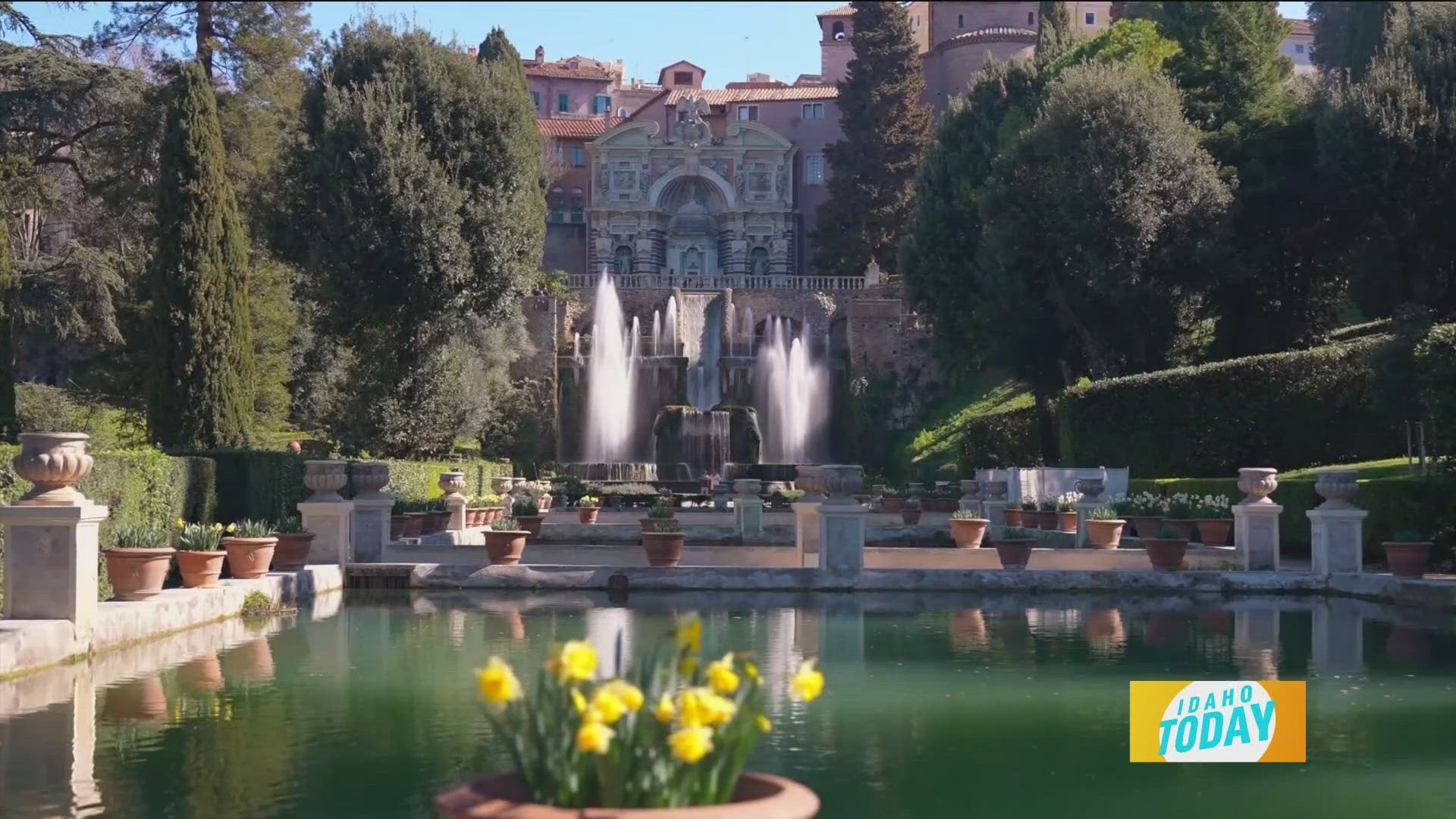 How to get the most out of your next Italy trip | ktvb.com