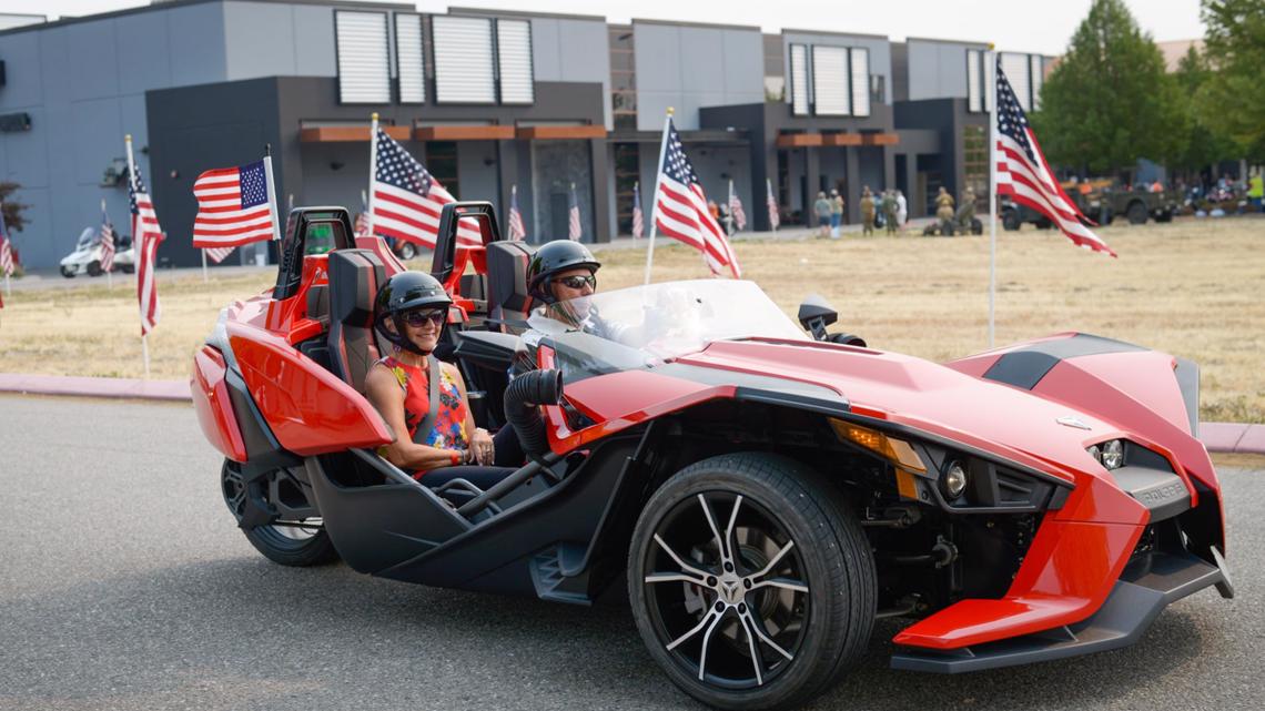 11th annual Idaho Patriot Thunder Ride on July 25 | ktvb.com