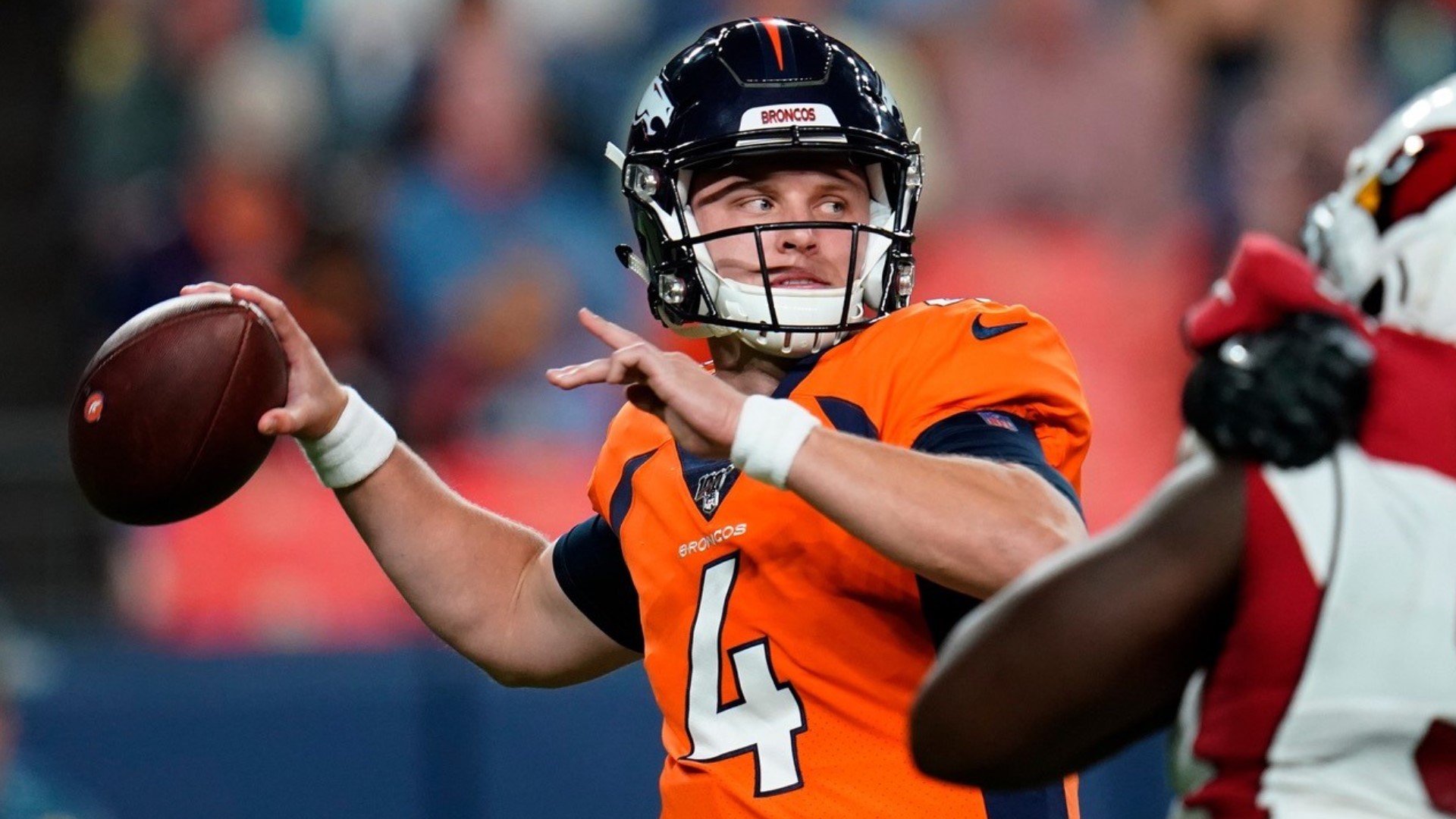 Boise State football: Quarterback curiosities | ktvb.com