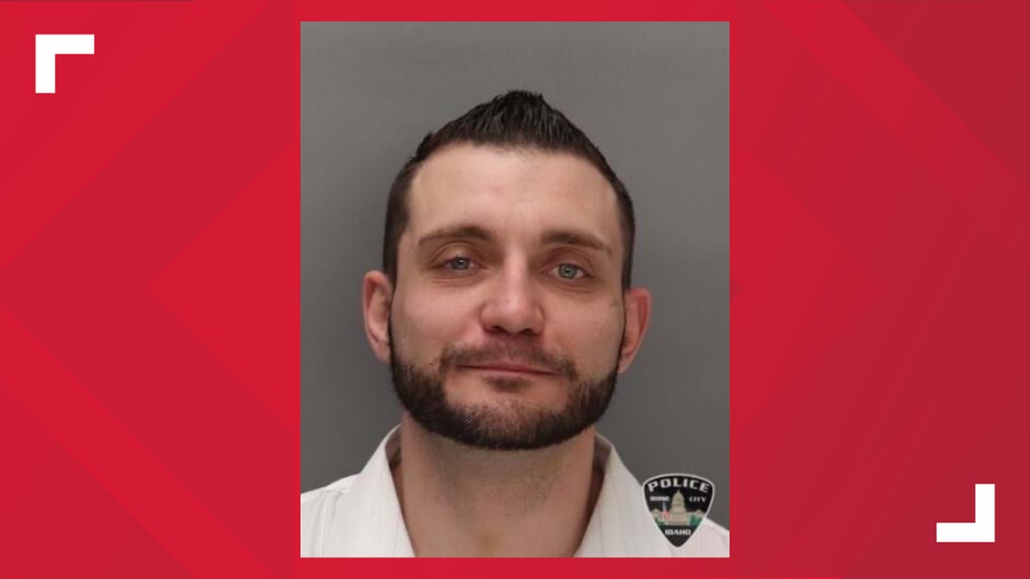 Boise man wanted after police say he shot woman, left her at hospital ...