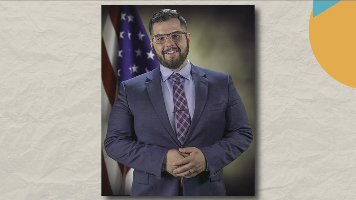 Shelter Director names David Reilly as instigator behind political ...