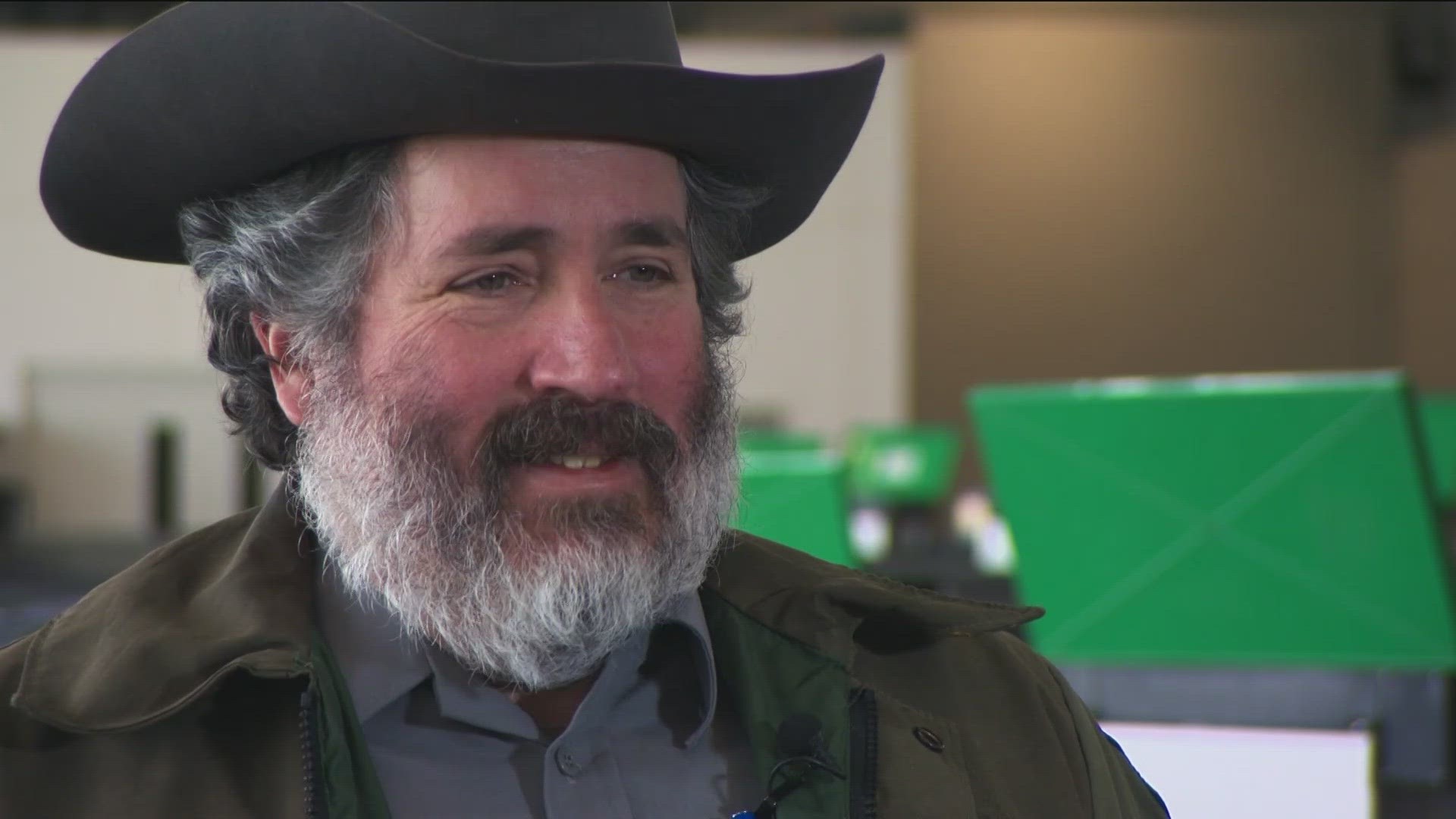 Academy Awards, Redfish Lake, Lonesome Larry: what do they have in ...