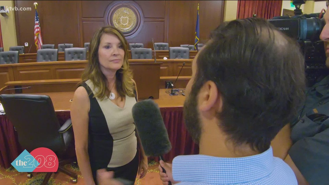 Idaho Lt. Governor speaks out on employer vaccine requirements | ktvb.com