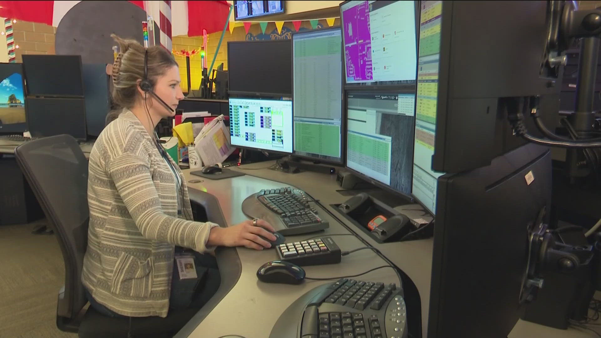 Idaho plans emergency system overhaul through 'Next Generation 911 ...