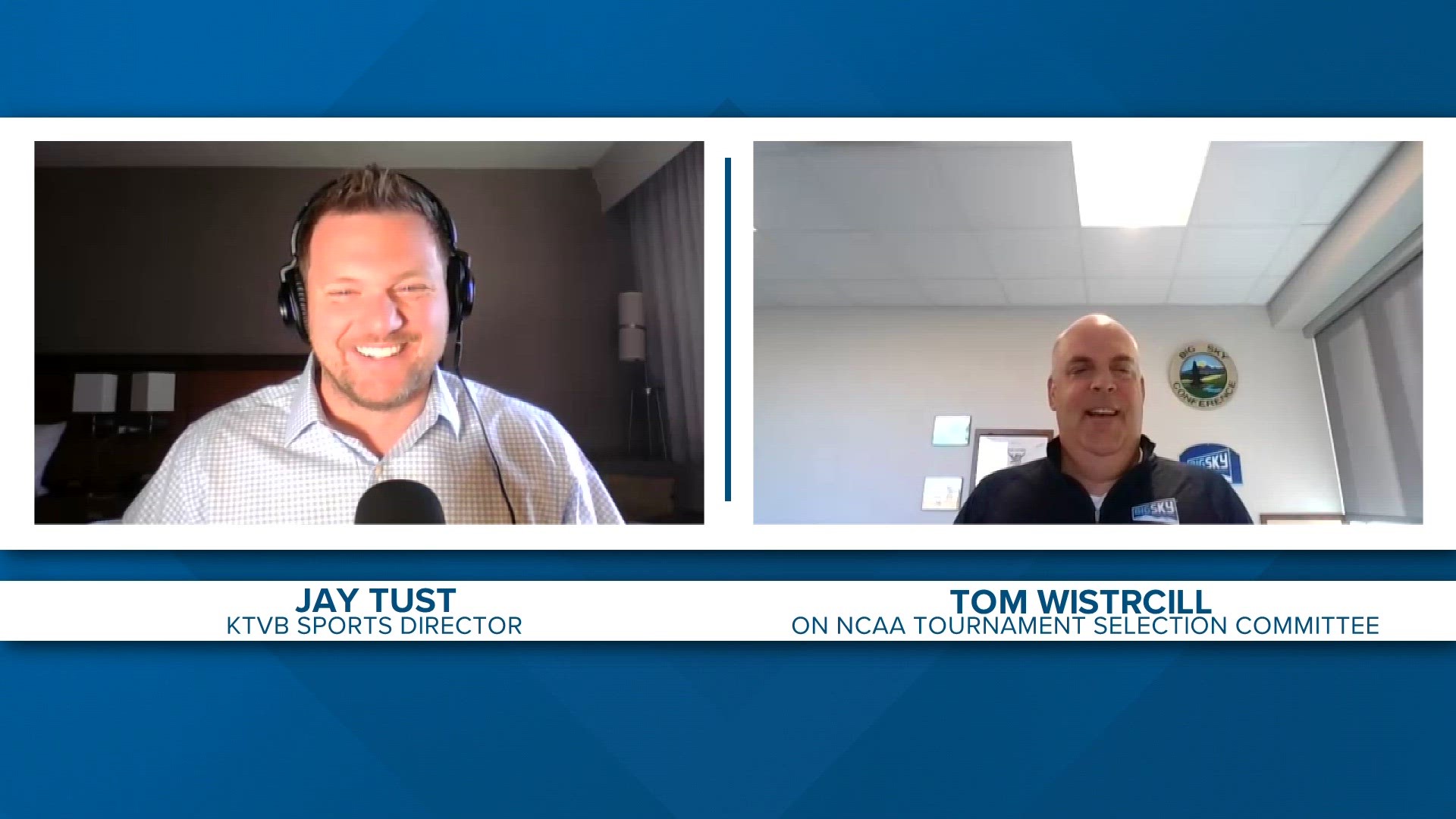 Member of NCAA Tournament Selection Committee on Boise State, Mountain ...