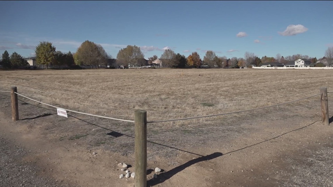 Designs detail plans for the new Meridian Community Center, Settlers ...