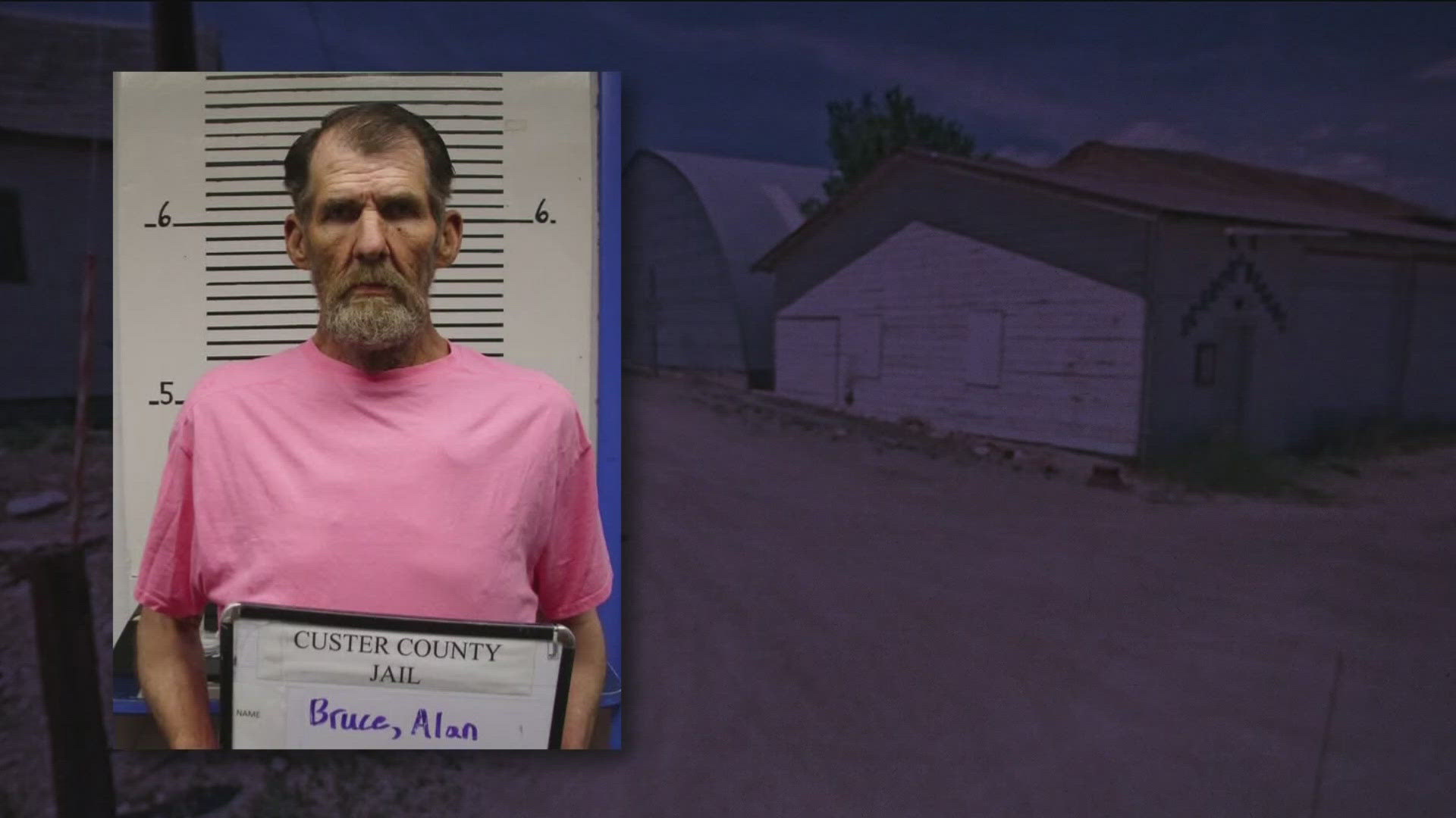 Trial set for Idaho man accused of murder, dismemberment | ktvb.com
