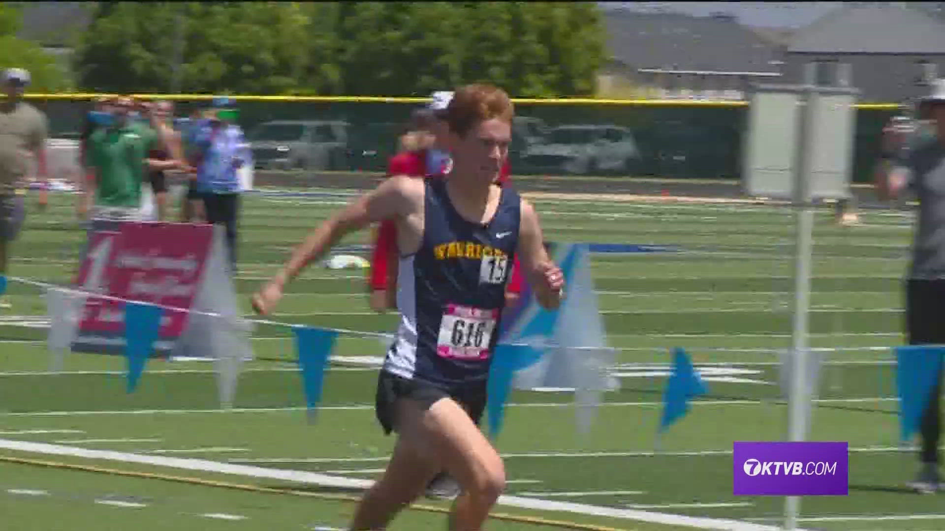 Meridian junior runner Nate Stadtlander commits to Oklahoma State ...