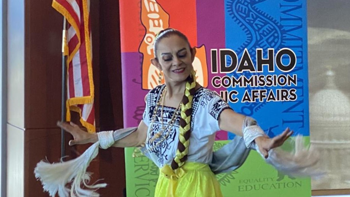 State of Hispanic Community Address: Growth in education, businesses ...