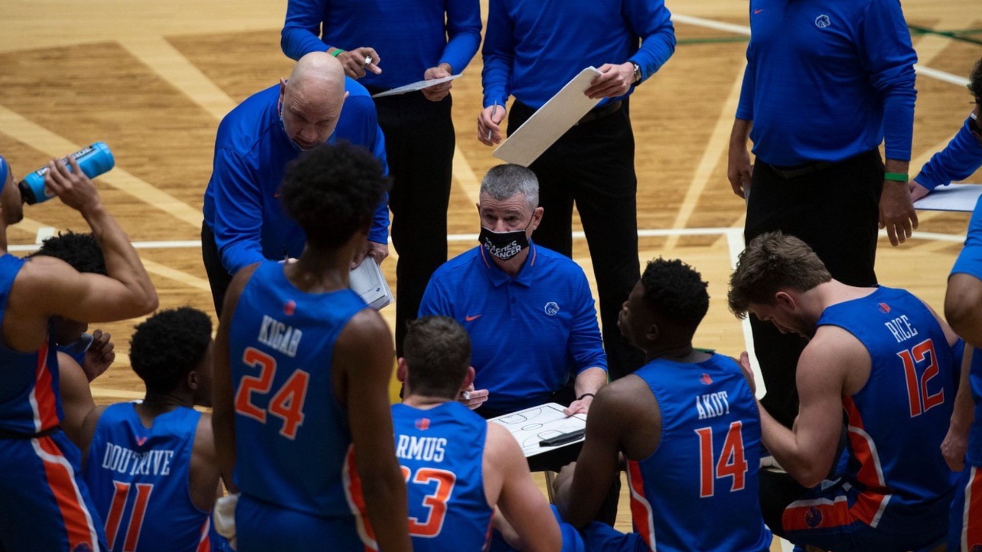 Boise State basketball: Worse than their worst fears | ktvb.com