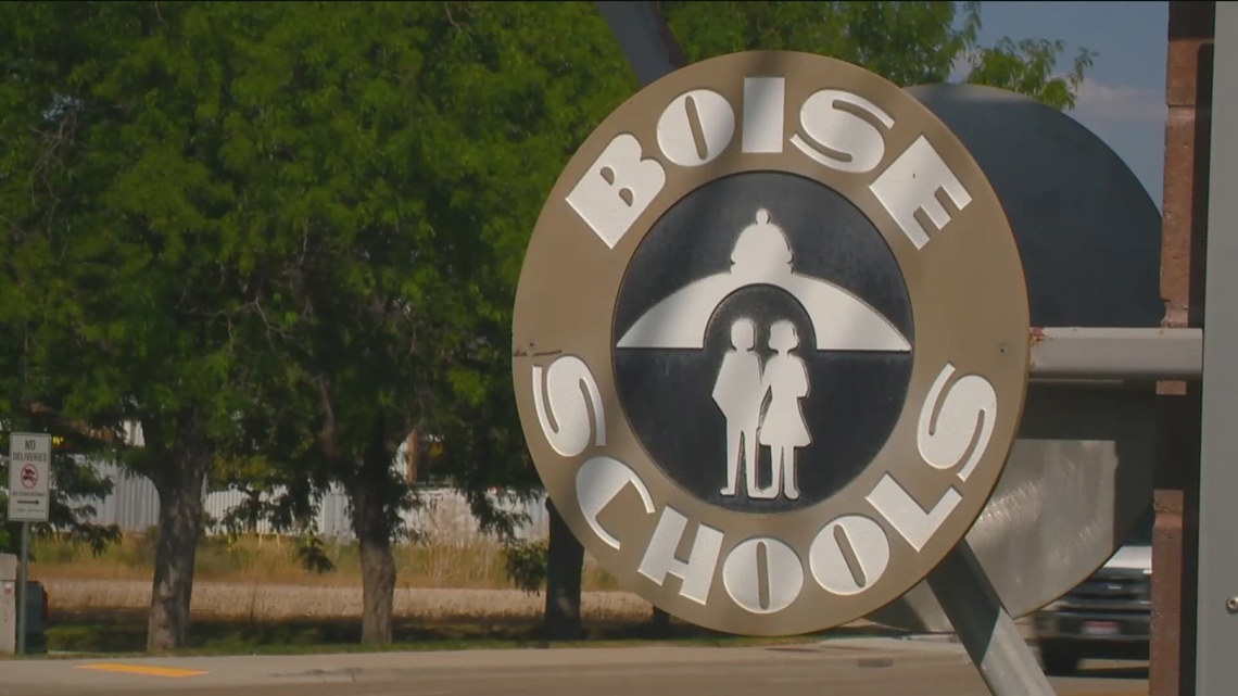 Boise School District invests $3.4 million to expand near Timberline ...