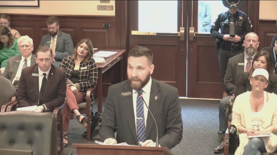 Idaho bill removing public aid for undocumented immigrants held in committee | ktvb.com