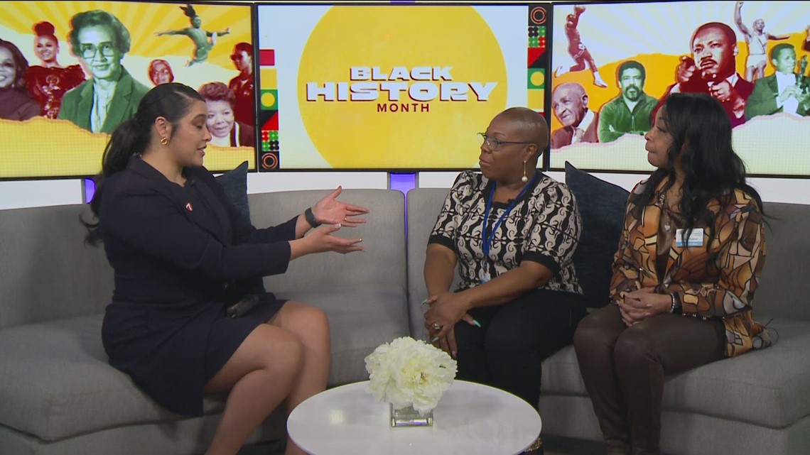 'Need Idahoans Support': How to support Idaho's Black-owned businesses | ktvb.com