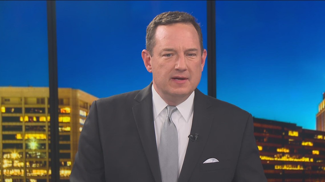 John Cody Hart in court this week | ktvb.com