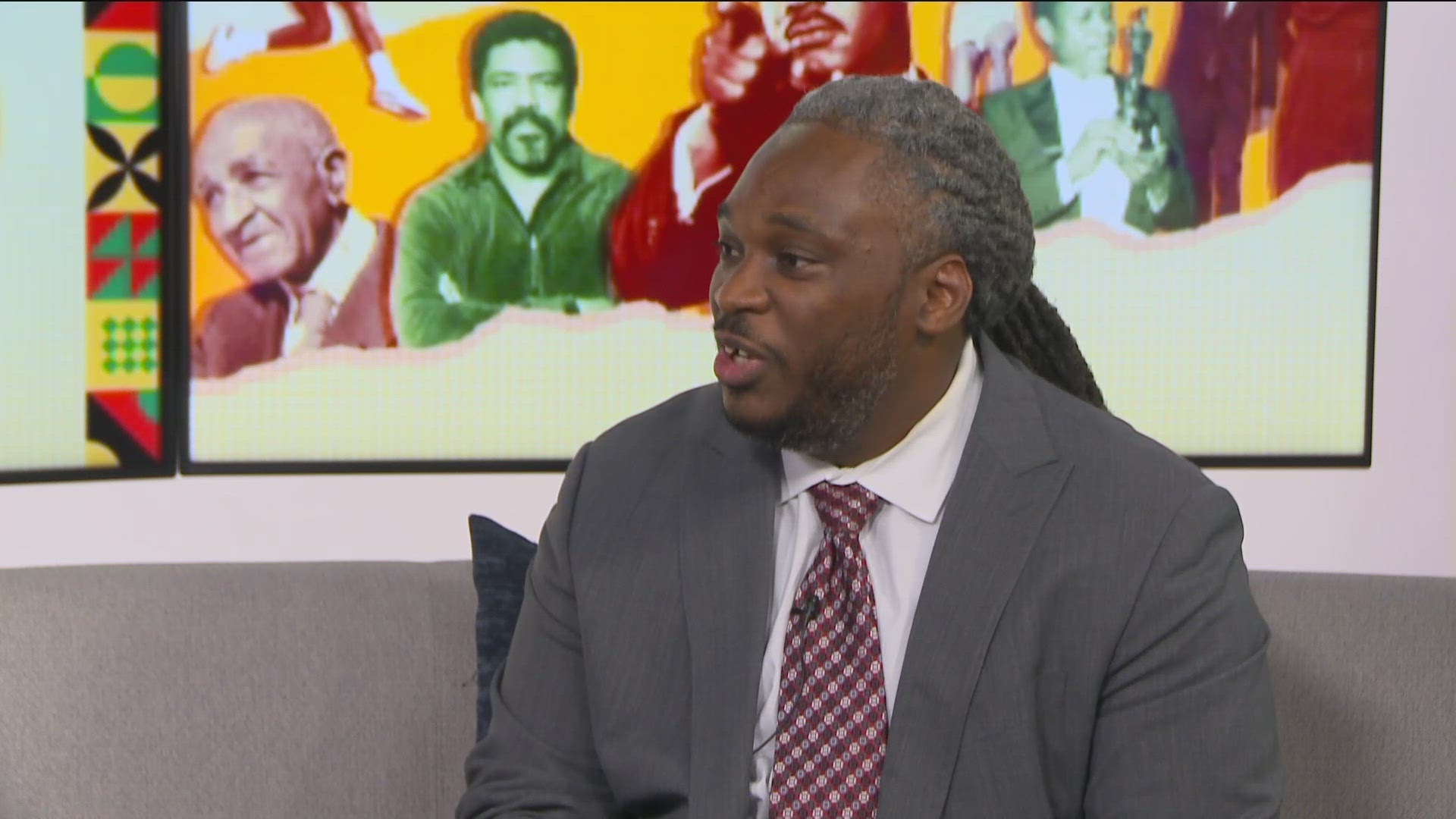 Idaho State Museum to host event on Black history | ktvb.com