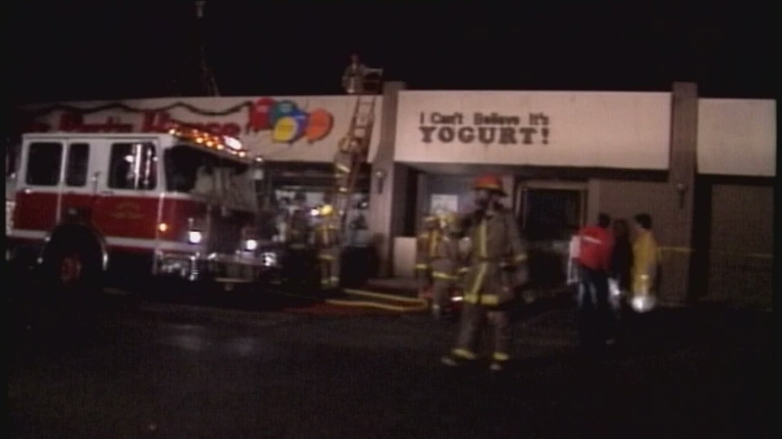 After more than 3 decades, investigators believe the Yogurt Shop ...