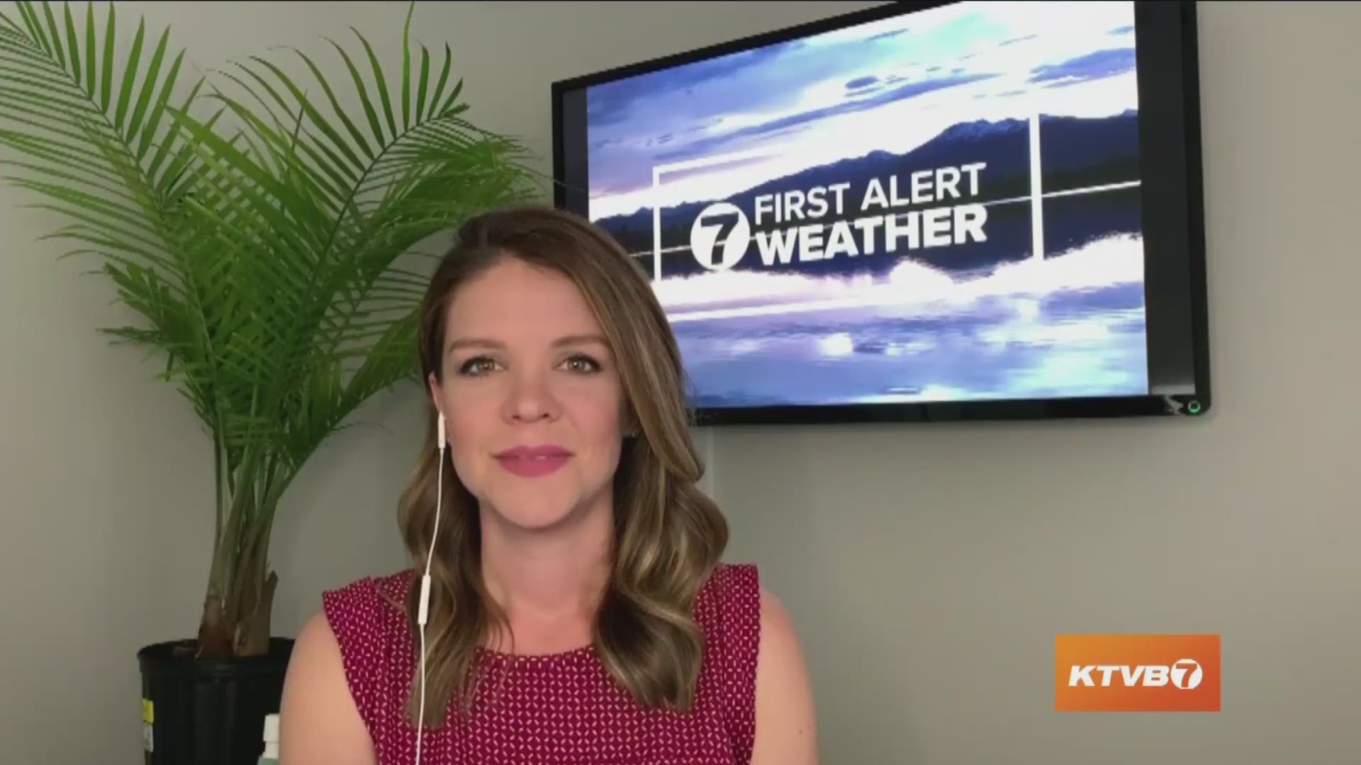 Weather forecast for Wednesday, April 29 | ktvb.com