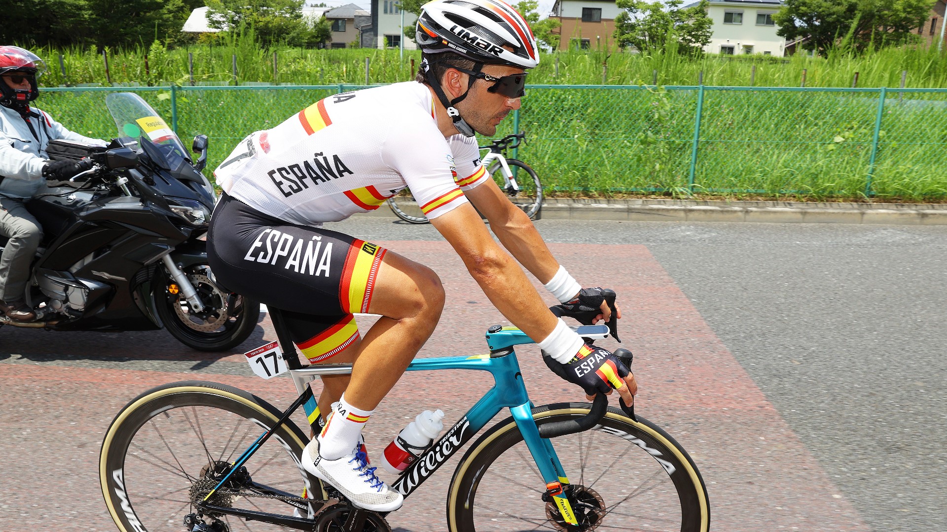 Here are the Basque athletes competing at the Tokyo Olympics | ktvb.com