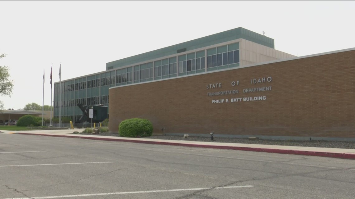 Former ITD headquarter renovation costs roughly double, report show ...