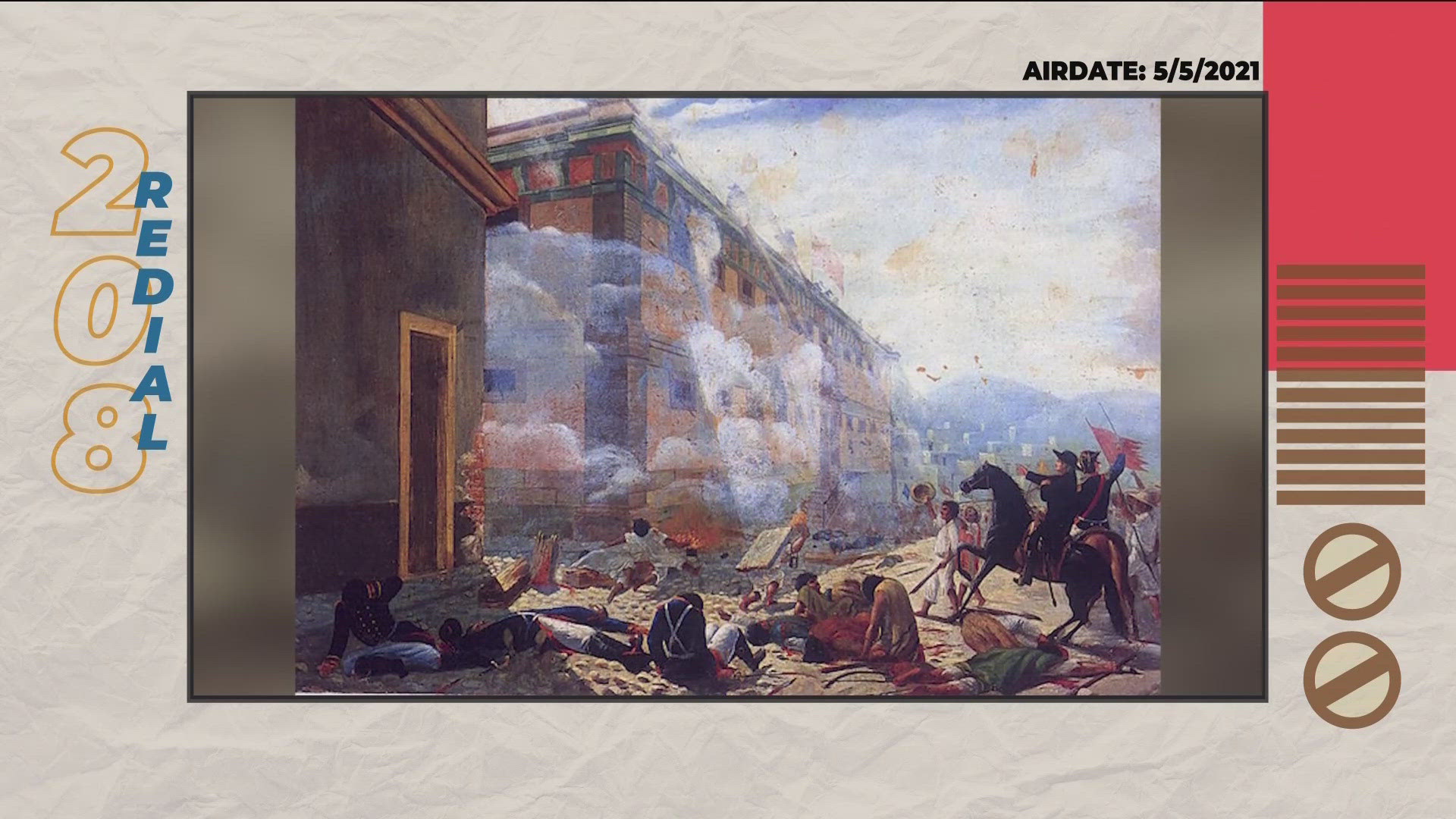 208 Redial: The history behind Cinco de Mayo | ktvb.com