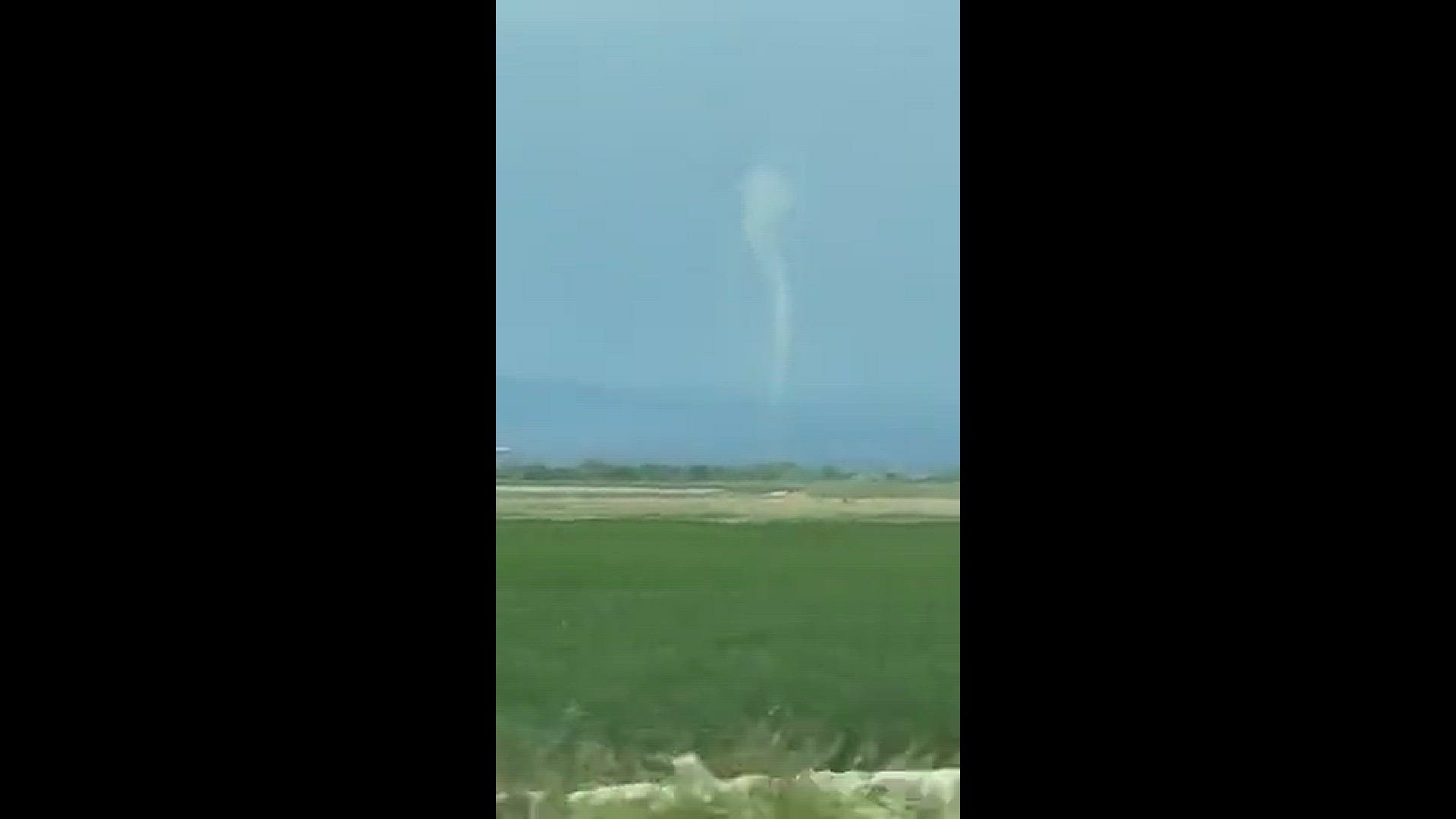 Tiny Tornado | ktvb.com