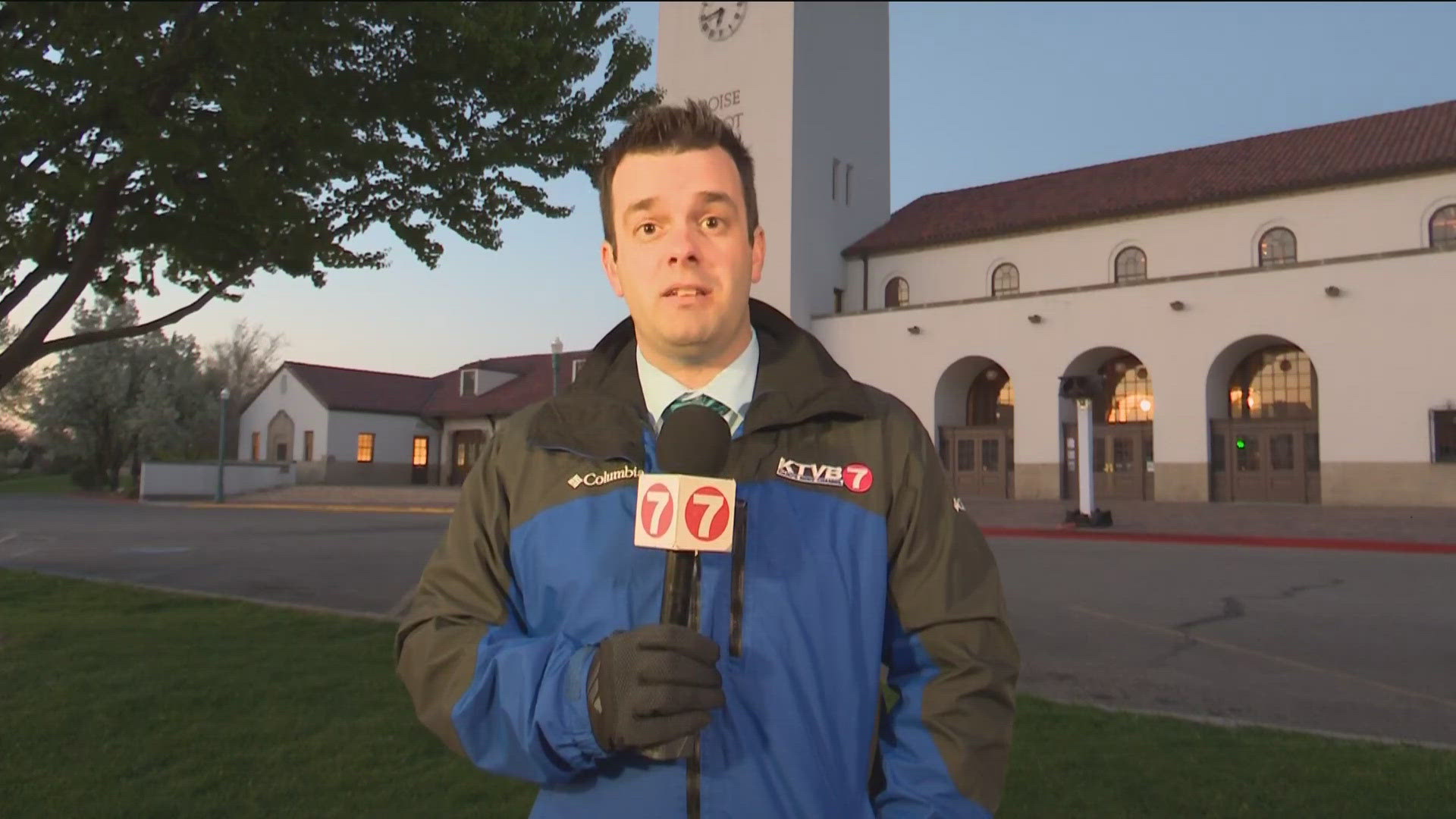 Local News | Idaho's source for Local News, Sports, Weather | ktvb.com