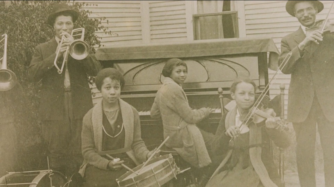 Boise’s Erma Hayman House, a window into a storied neighborhood’s past ...