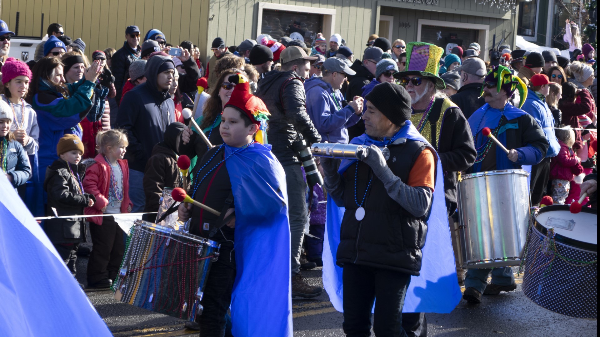 Idaho winter outdoor recreation guide: Where to ski, snowshoe, sled or ...