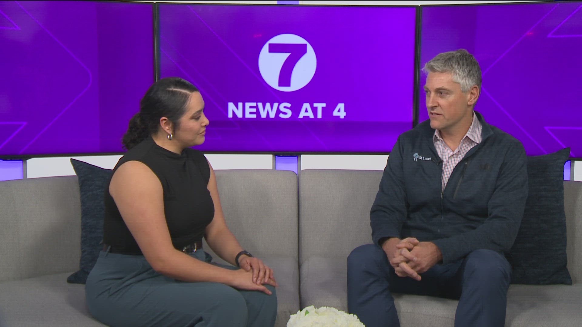 Idaho expert offers ways to cope with seasonal allergies | ktvb.com