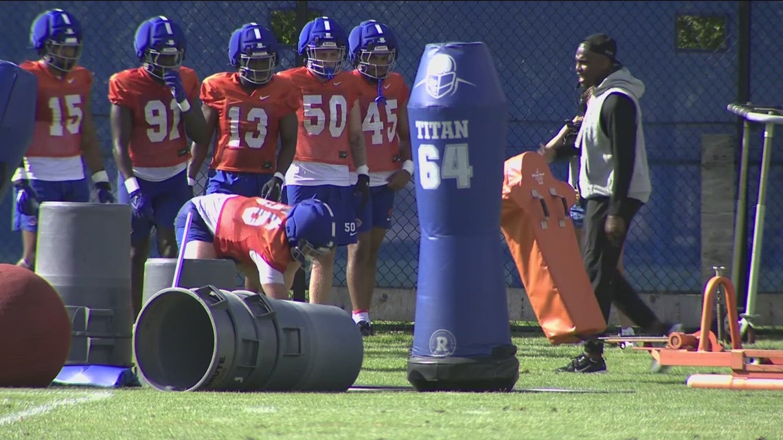 Boise State football: Scott Slant for Tuesday, July 29 | ktvb.com