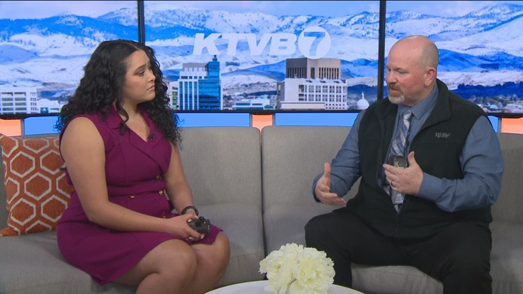 Boise's Leading Local News: Weather, Traffic, Sports and more | Boise ...