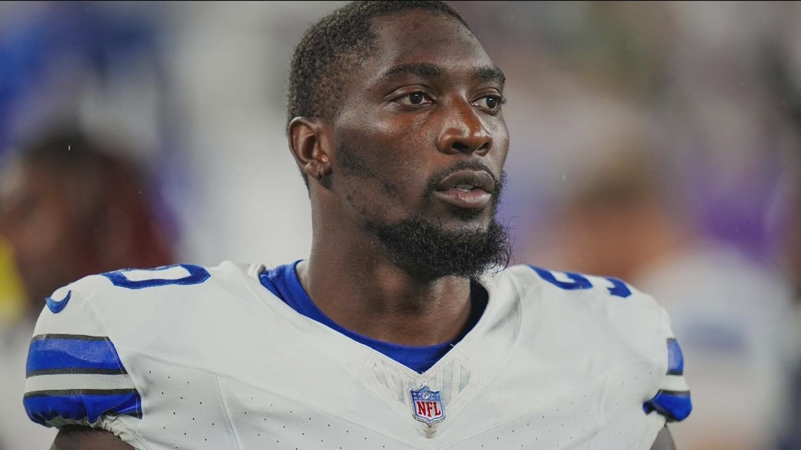 Boise State legend DeMarcus Lawrence added to 2024 Pro Bowl Games ...