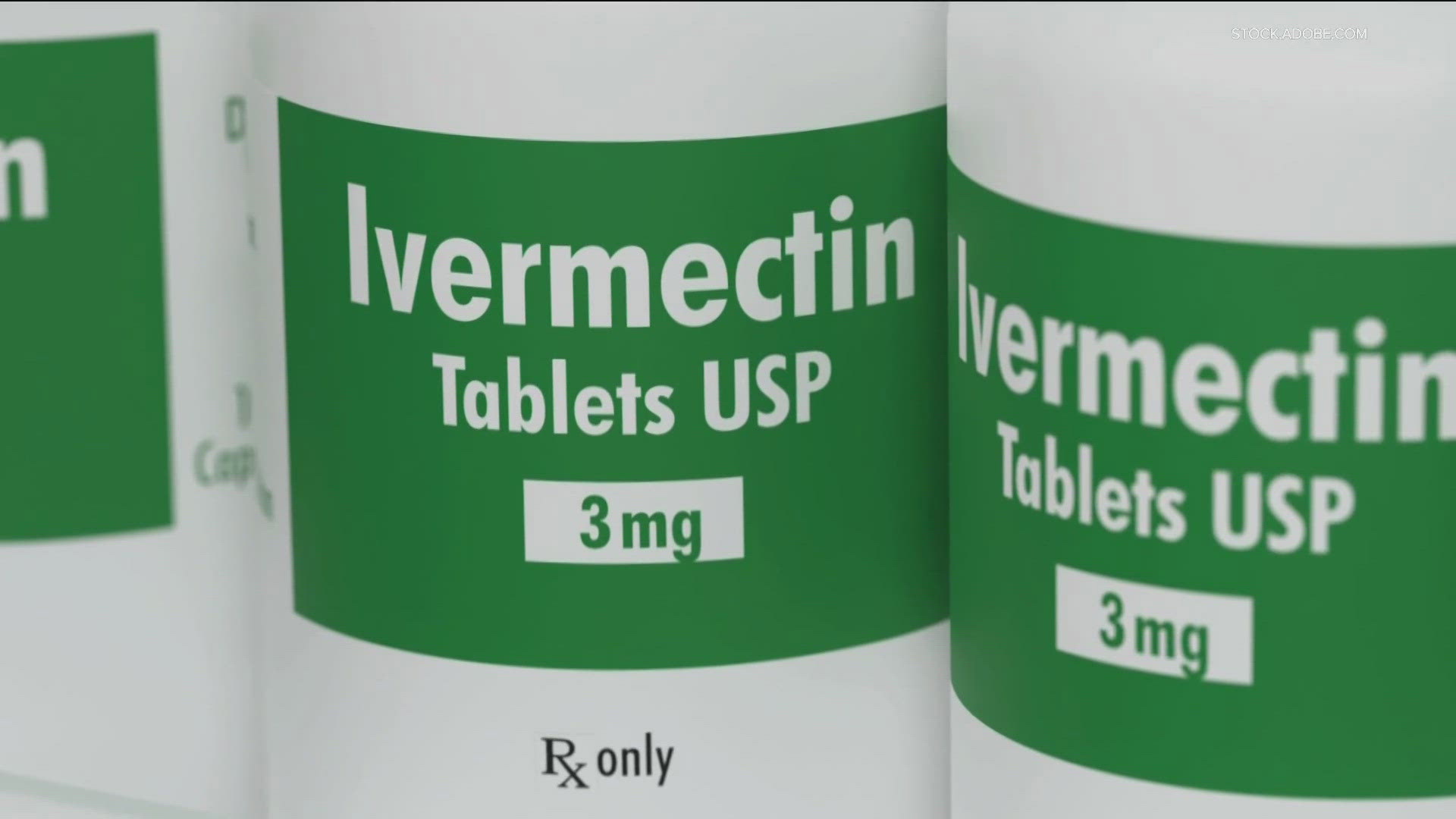 Idaho governor signs bill making ivermectin available without prescription | ktvb.com