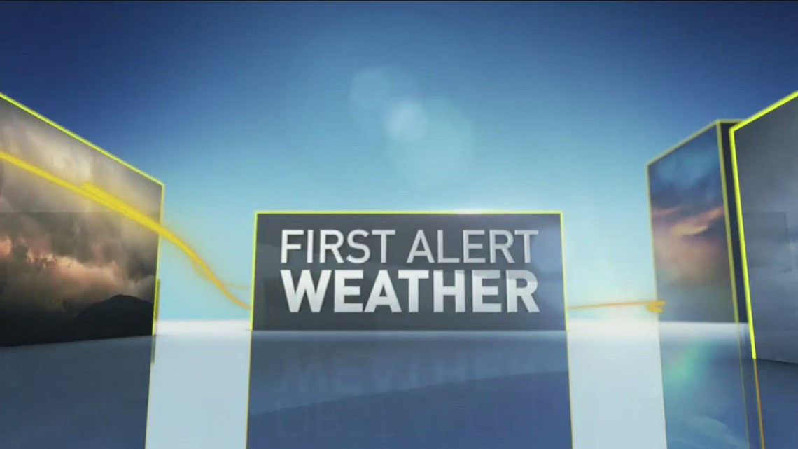 Weather forecast | ktvb.com