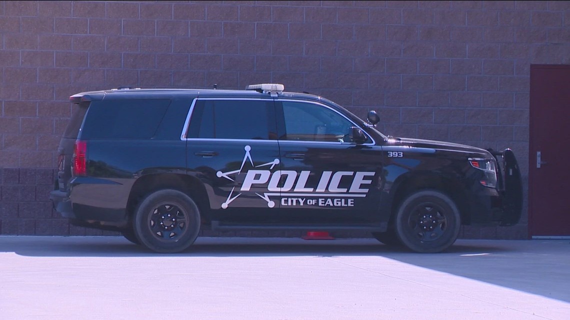 City Of Eagle Approves New Contract With The Ada County Sheriffs