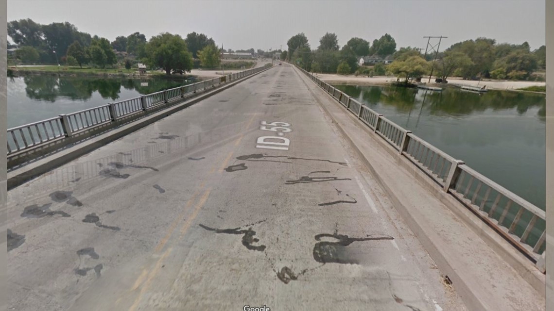 Construction on new Snake River Bridge in Marsing now underway | ktvb.com