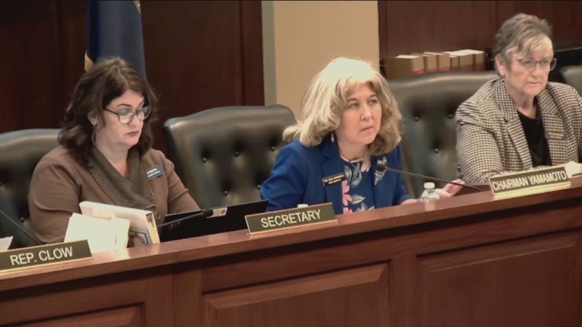 House Bill 24 passed and continues to the House floor for debate | ktvb.com