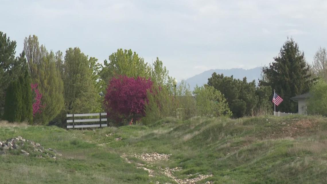 Residents push back on proposed rezone in fast-growing Ada County ...