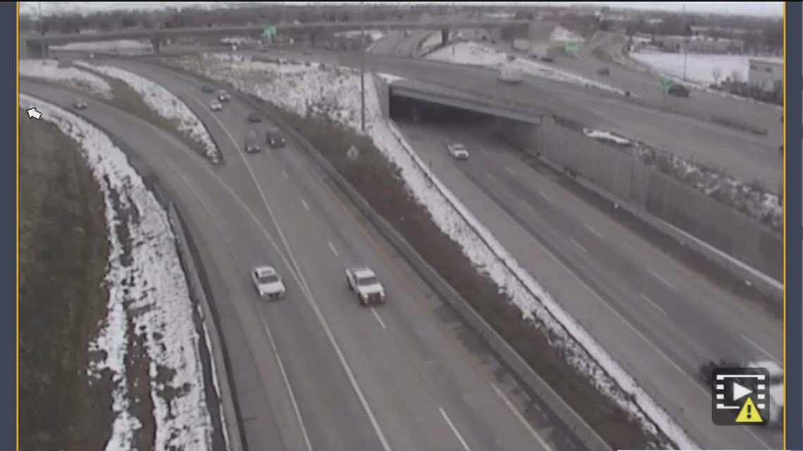 Snow, ice impact Tuesday morning commute in Treasure Valley | ktvb.com